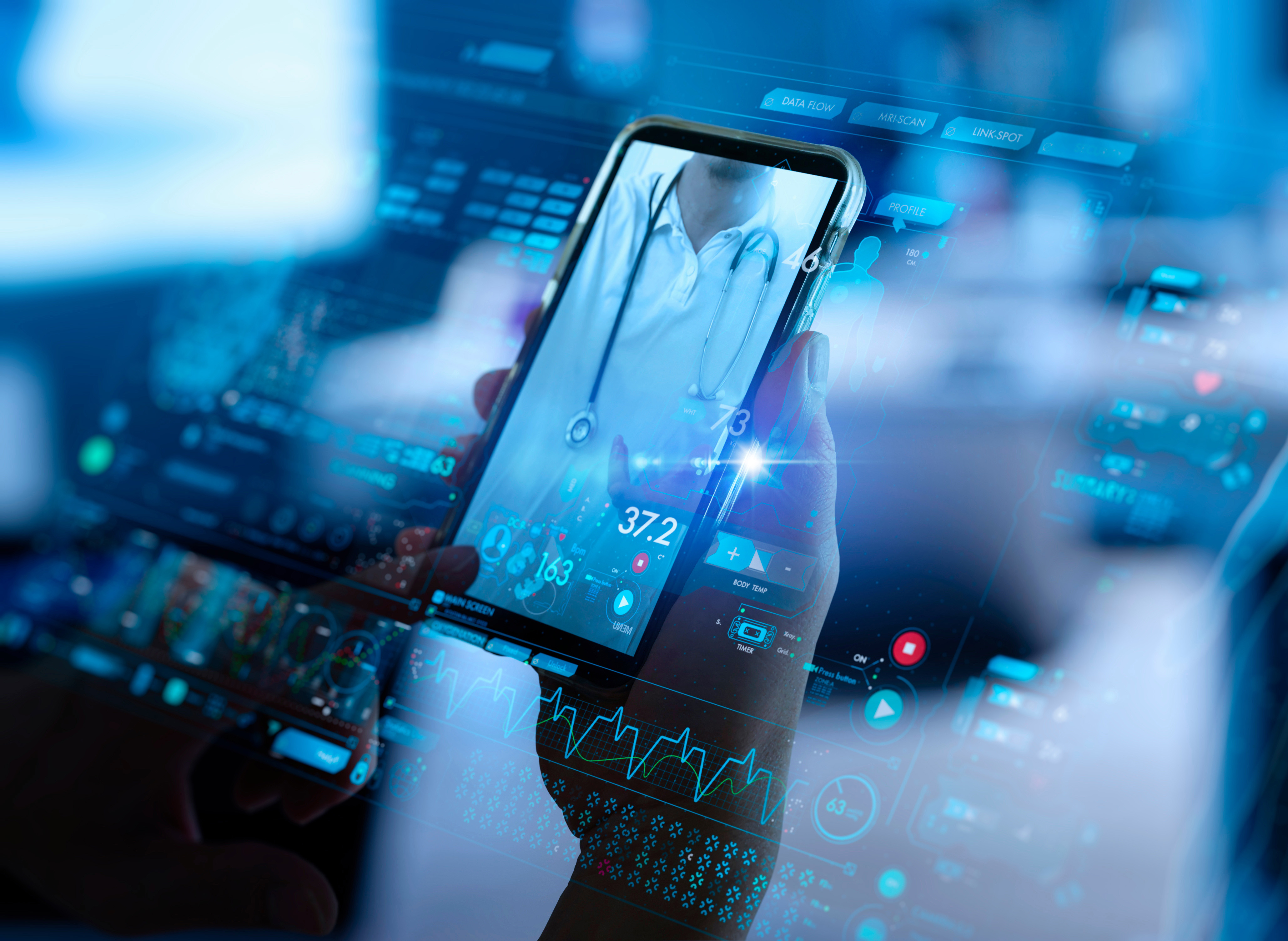 Mobile Access Management (formerly GroundControl) | Imprivata